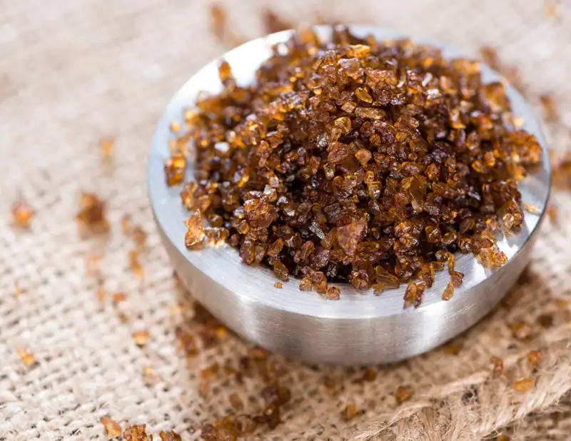 From Sea To Smoker: Your Guide To Homemade Smoked Salt - Forged By Salt