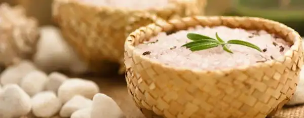 Exploring The Fascinating World Of Korean Bamboo Salt - Forged By Salt