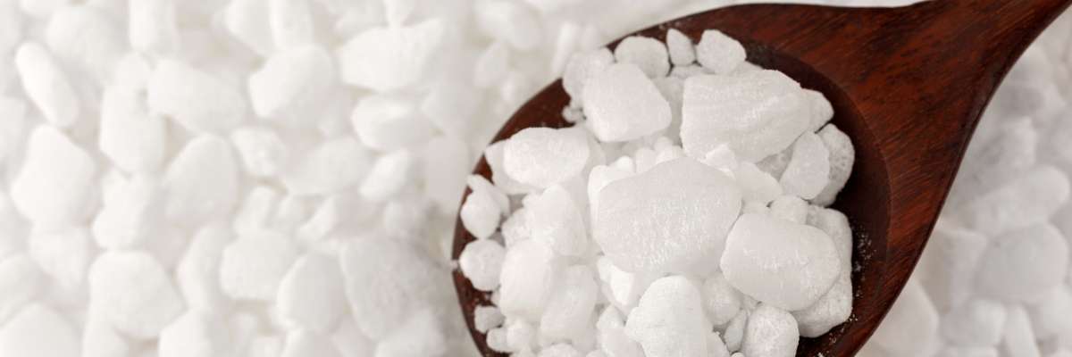 What Is In Water Softener Salt: A Comprehensive Guide - Forged By Salt