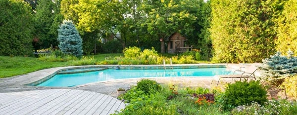 Saltwater Pools: How Much Salt For Proper Chlorination? - Forged By Salt